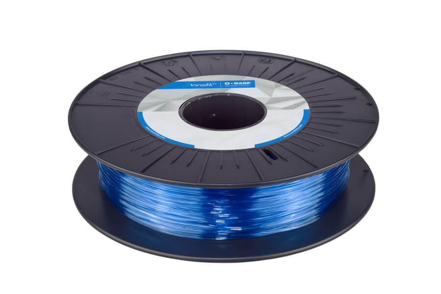 Het PET filament van Innofil3D is verkozen tot het beste PET filament