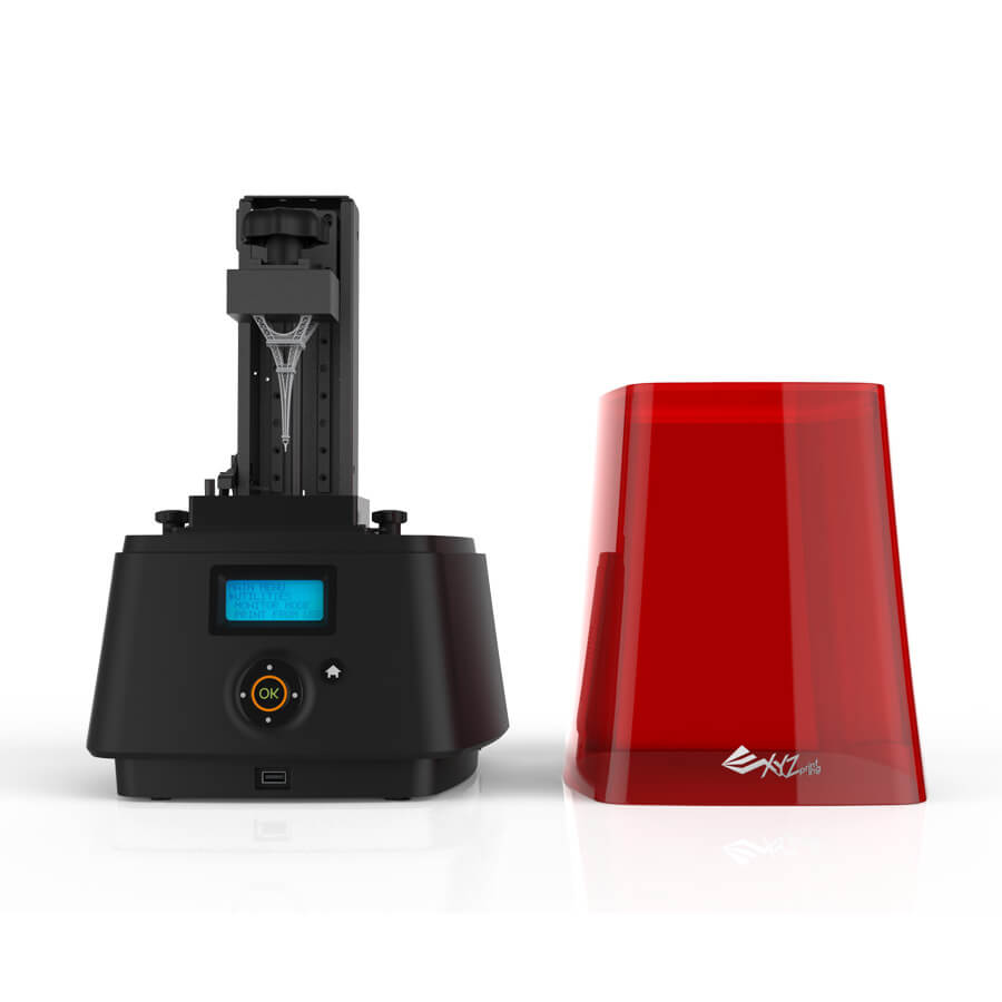 Reciever 3d Printer OLO The First Ever Smartphone 3D Printer. By OLO