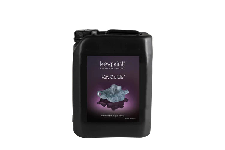 Keystone Resin - KeyGuide - Clear - 1kg