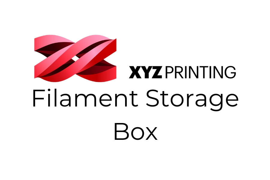 XYZprinting Filament Storage Box