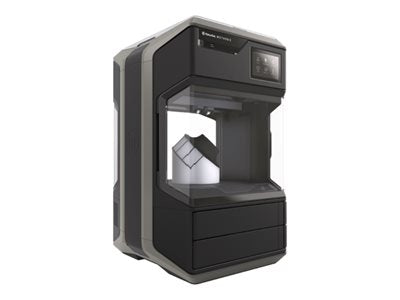 MakerBot Method X Carbon Fiber Edition