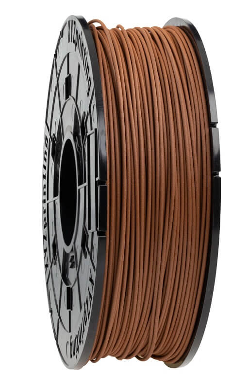 XYZPrinting PLA Metallic Copper - 3DPrinters-Store.com