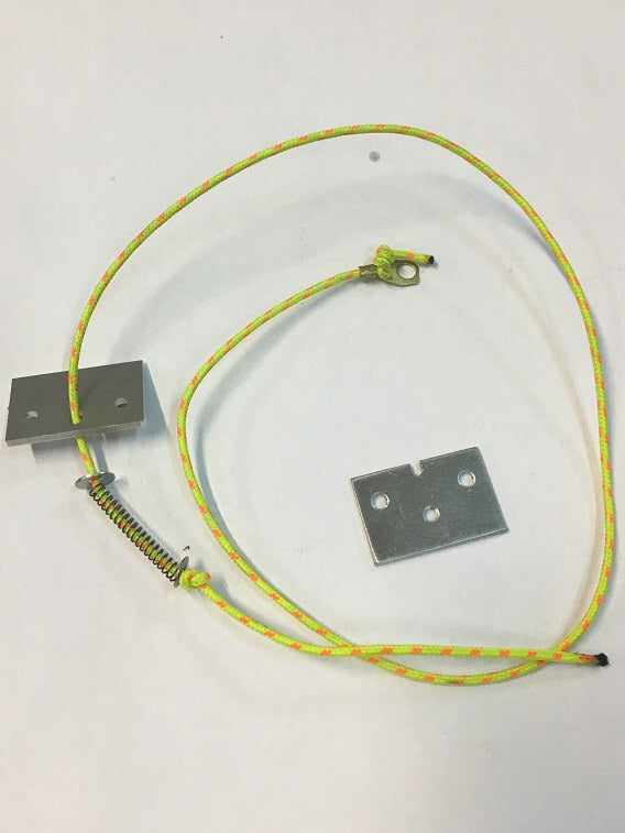 Sinterit Lisa PRO - Recoater s transmition cable - short - 3DPrinters ...
