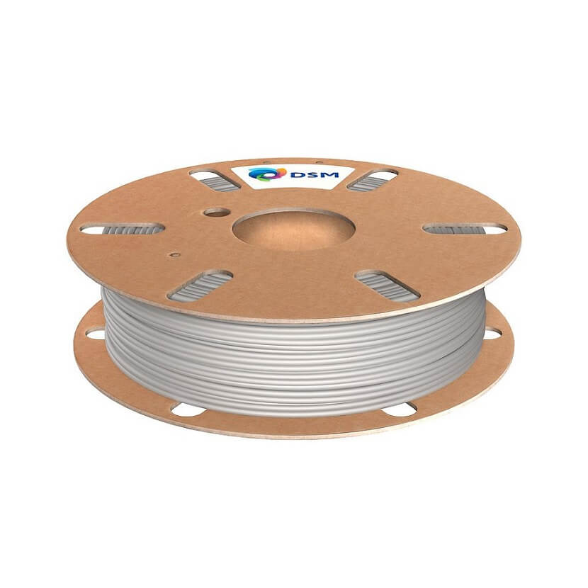DSM Arnite® Filament - ID 3040 (PETP) - Grijs