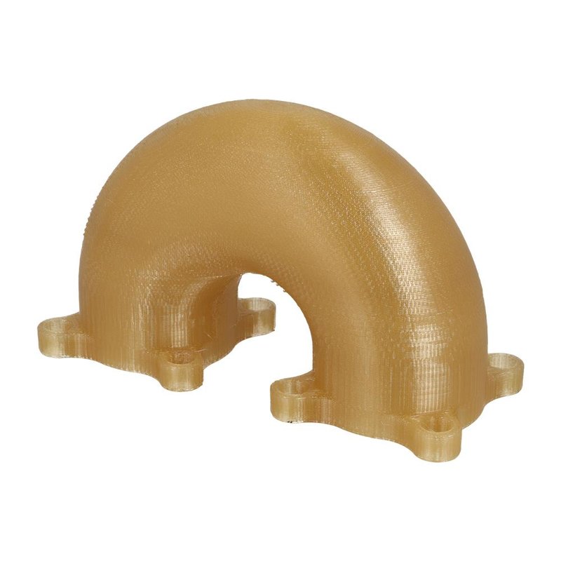BASF Ultrafuse Filament - PPSU - Naturel