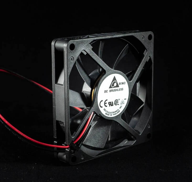 intamsys - motherboard fan - 3DPrinters-Store.com