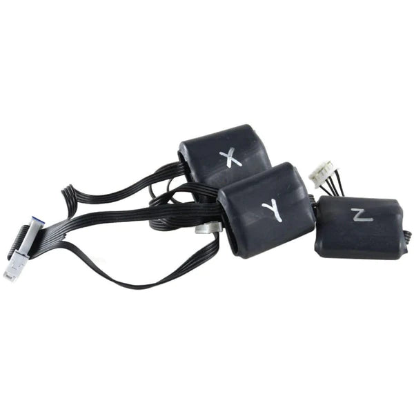 MakerBot Cable Assembly E-XYZ Motor